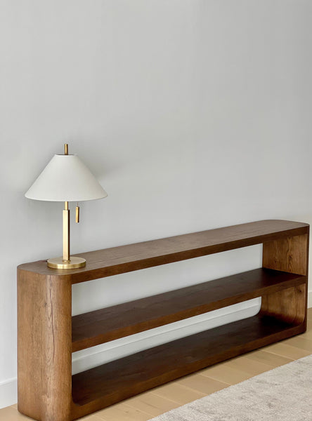 Modern Colin Table Lamp – Kier Design Interiors