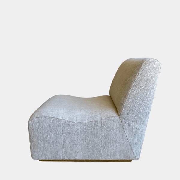 Hemp Chair – Kier Design Interiors