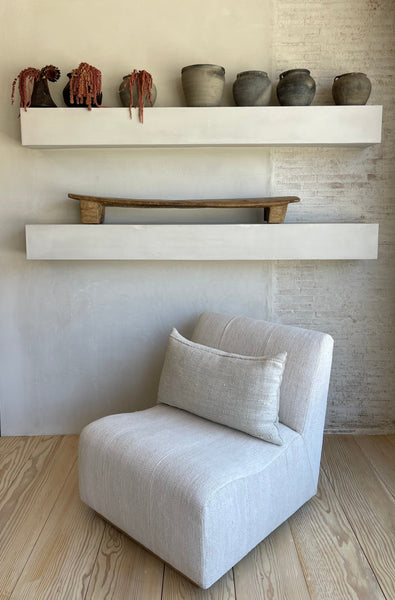 Hemp Chair – Kier Design Interiors