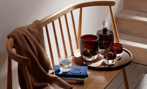 Whisky Tumblers – Kier Design Interiors