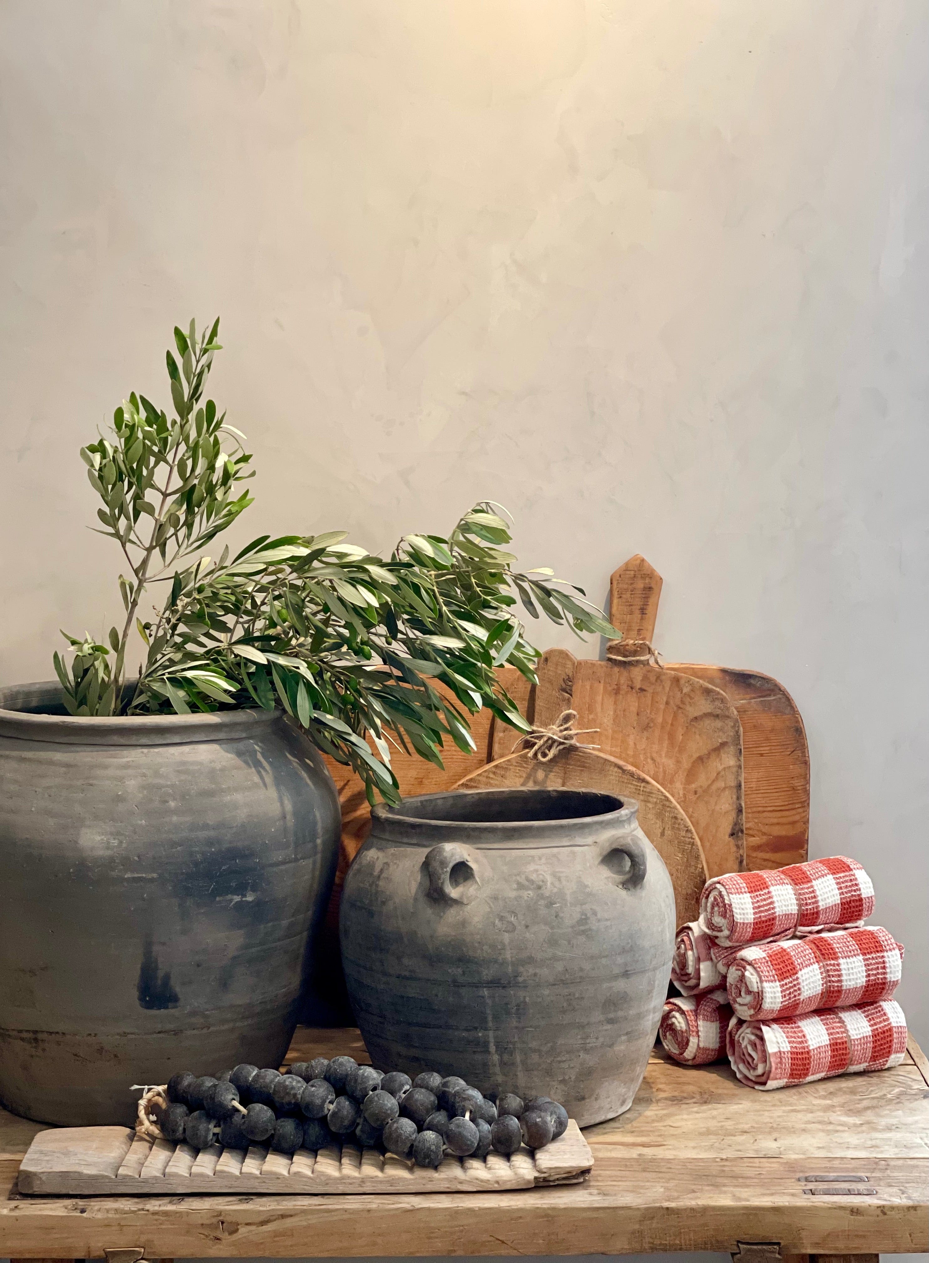 Vintage Wood Plank – Kier Design Interiors