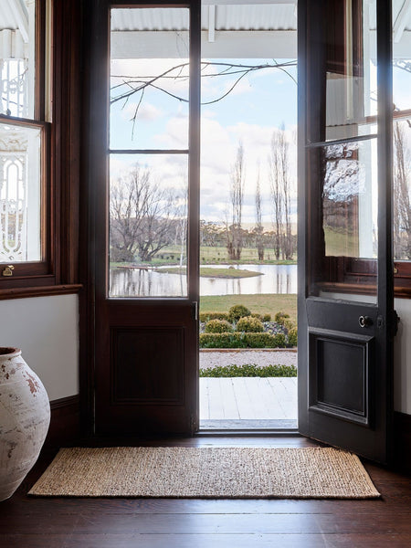 River Rug – Kier Design Interiors