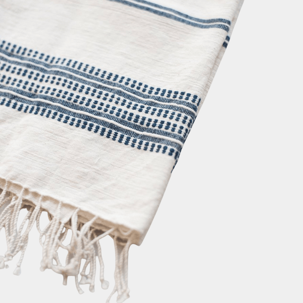 100% Cotton Hand Towels – Kier Design Interiors