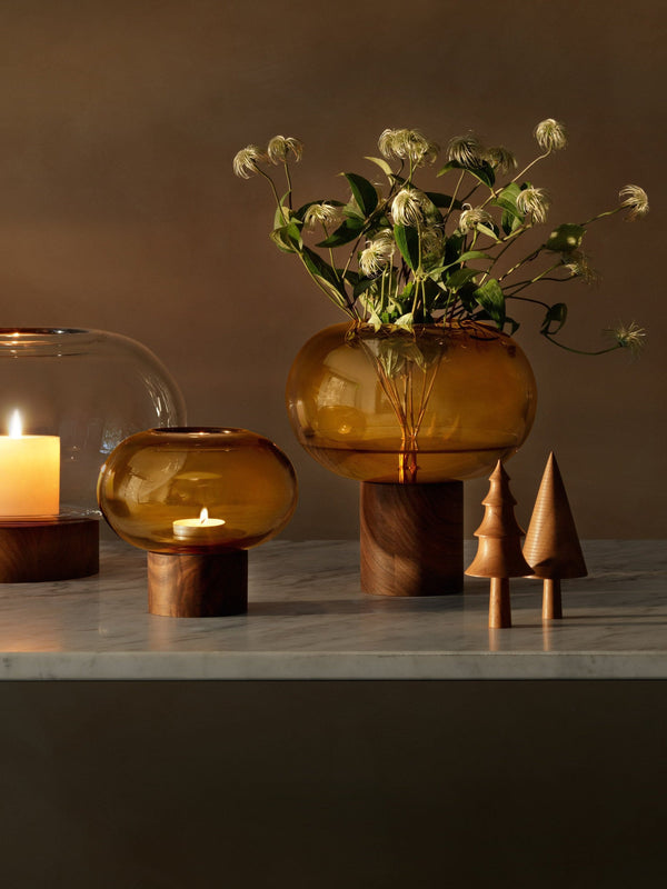 Vessels – Kier Design Interiors