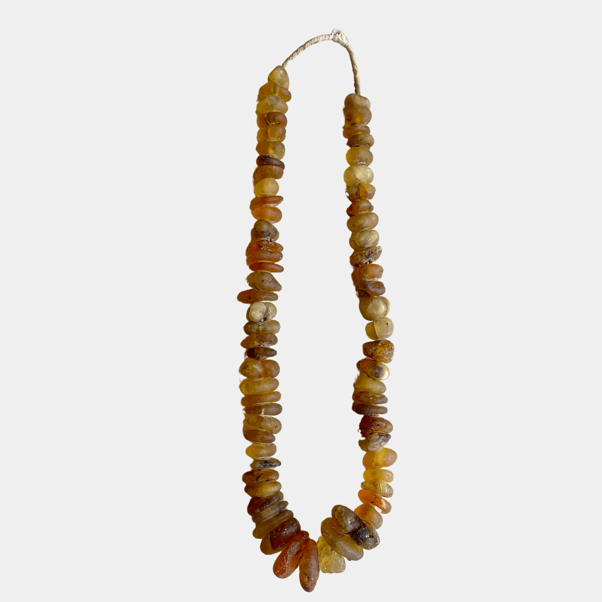 Kier Design Raw Amber Beads – Kier Design Interiors