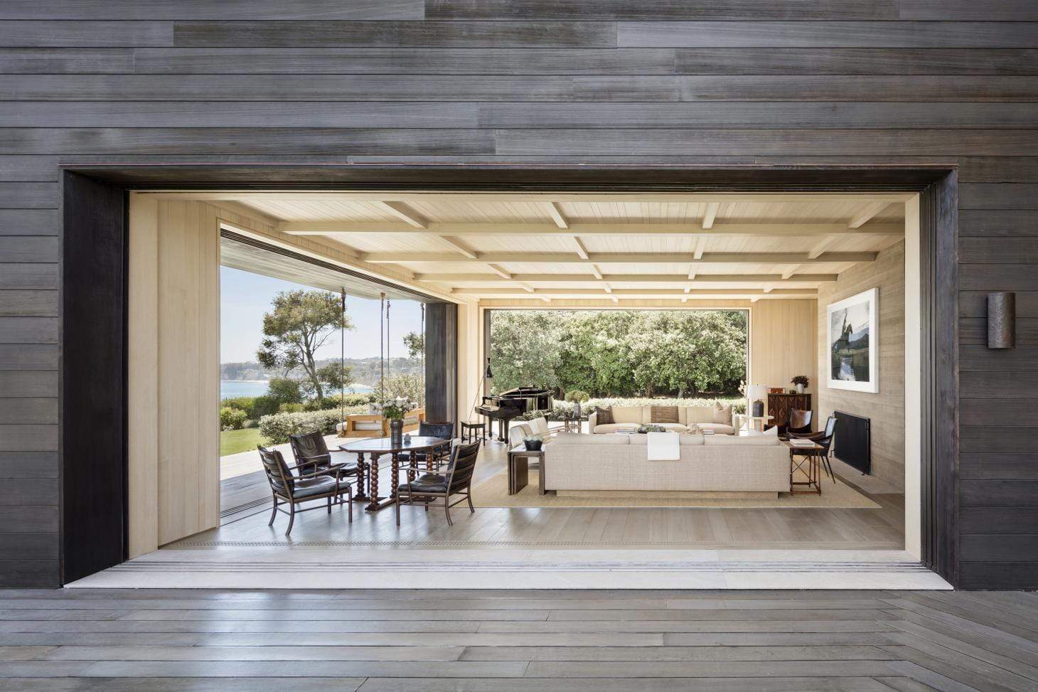 Scott Mitchell Houses – Kier Design Interiors