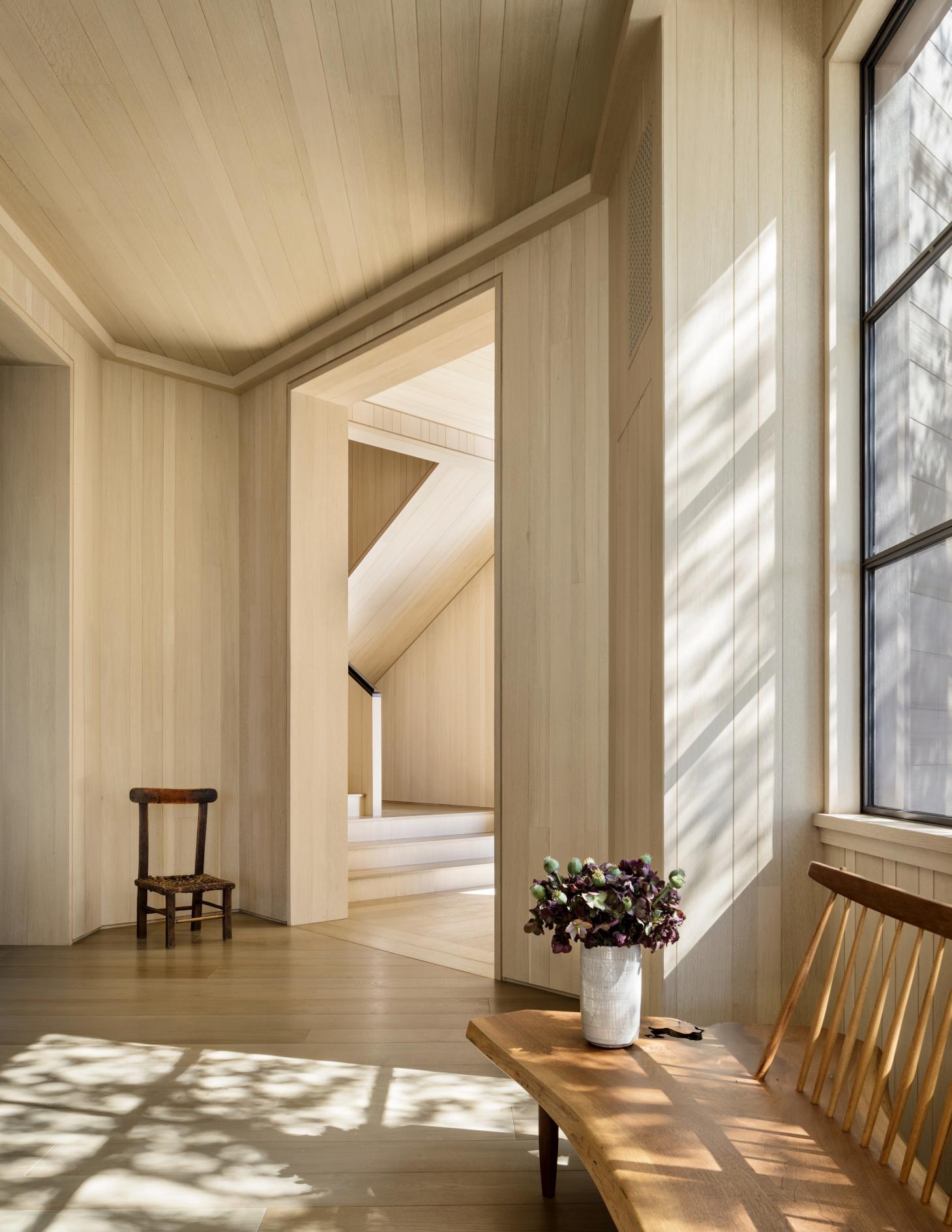 Scott Mitchell Houses – Kier Design Interiors