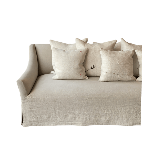 Soho Sofa – Kier Design Interiors