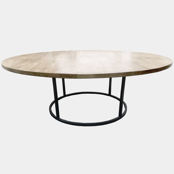 Denver Dining Table – Kier Design Interiors