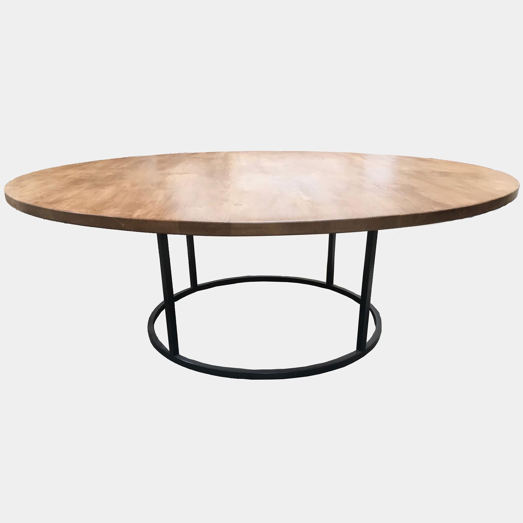 Denver Dining Table – Kier Design Interiors
